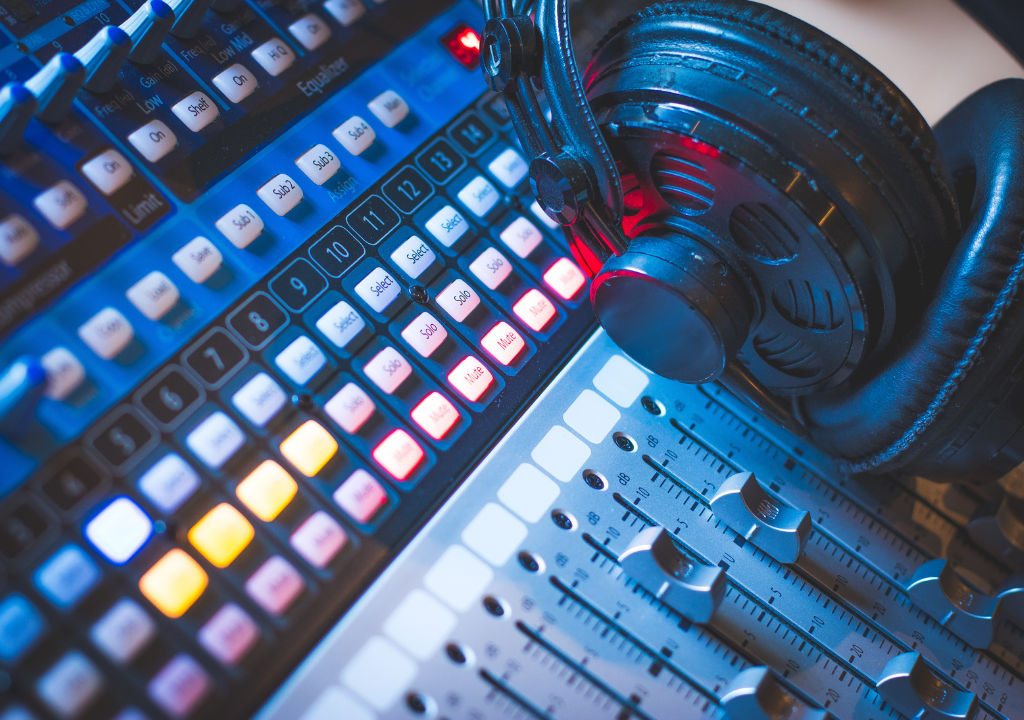 Bespoke Music Composition - South Girl Production Music Ltd